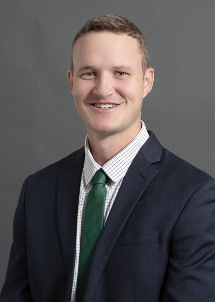 Weston Keller, MD | General Surgery Associates - Lincoln & Greater Nebraska